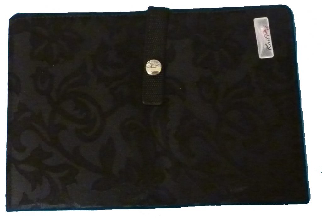 Magnetic Chart Keeper (Small) - Halfpenney's Beads