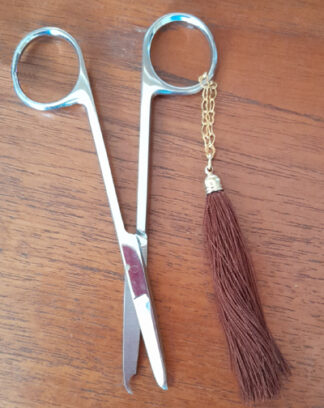 Beader's Project Box - Halfpenney's Beads