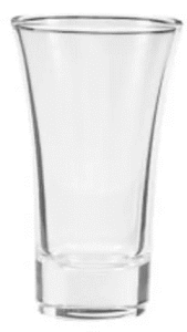 Beaded Posy Vase Pattern - Halfpenney's Beads